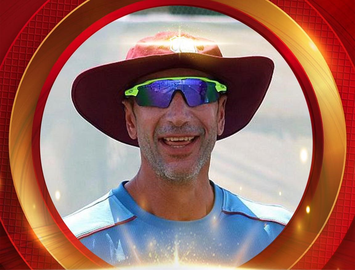Sports NepSouth African Nic Pothas appointed consultant coach - Sports Nep
